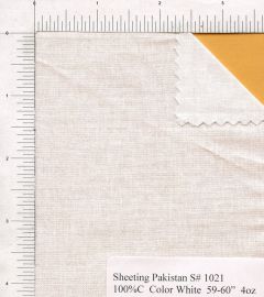 Pocketing/Lining - Products