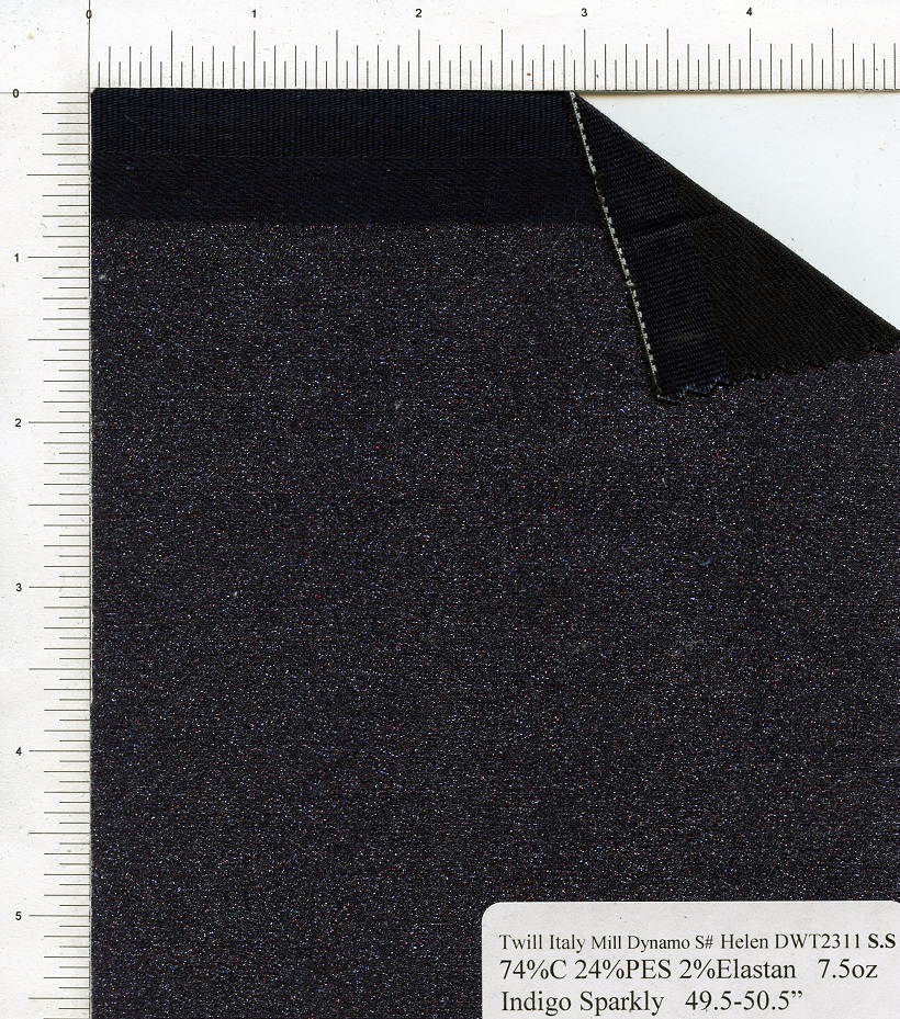 74%C 24%PES 2%E Archives - Pacific Blue Denims